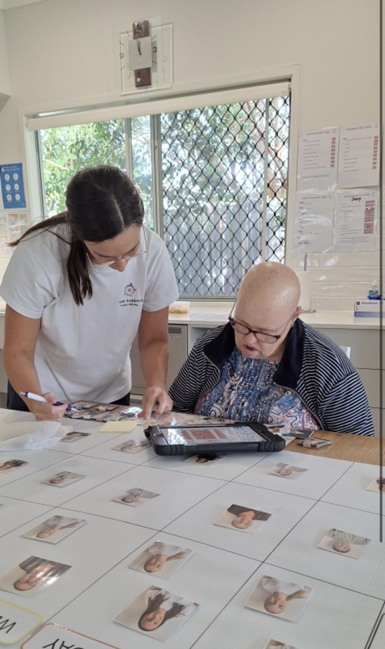 Your Support - Quality Disability Support Services